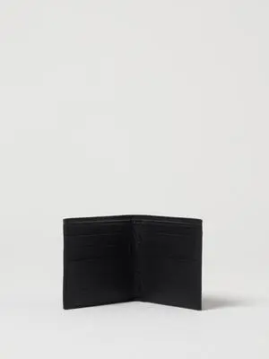 Dolce & Gabbana Wallet - Black