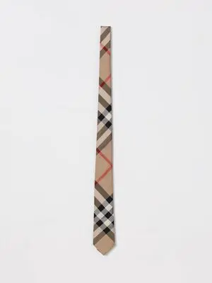 Burberry Neck Tie