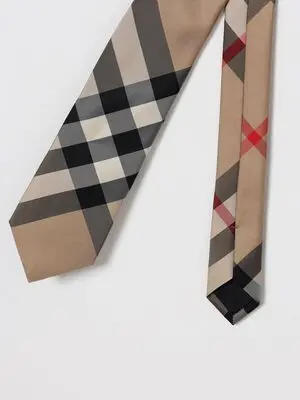 Burberry Neck Tie