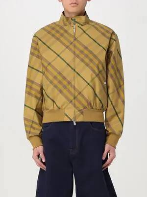 Burberry Bomber Jacket