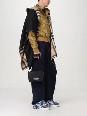 Burberry Bomber Jacket
