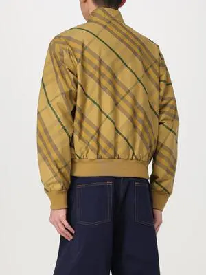 Burberry Bomber Jacket