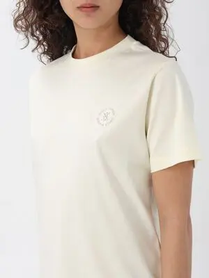DAILY PAPER Graphic T-shirt - Yellow
