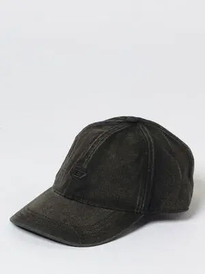 DIESEL Cap - Black