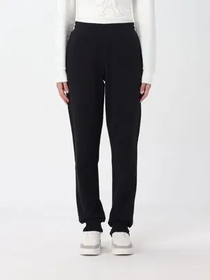 Emporio Armani Joggers - Black