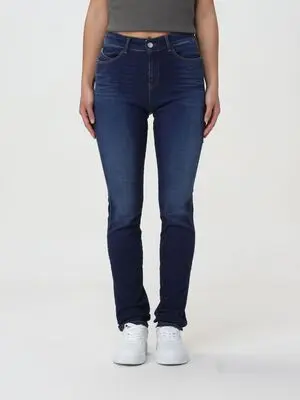 Emporio Armani Jeans - Blue
