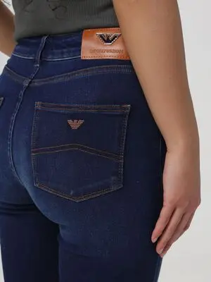 Emporio Armani Jeans - Blue