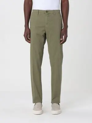 SIVIGLIA Pants - Green