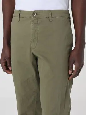 SIVIGLIA Pants - Green