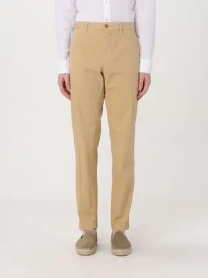 SIVIGLIA Pants Sand