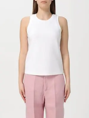 Max Mara Top - White