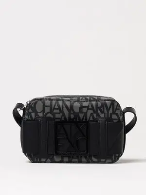 Armani Exchange Handheld Mini Bags