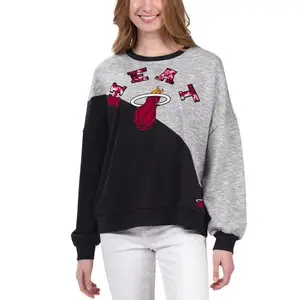 G-iii 4her By Carl Banks Cuffed Sweatshirts Hoodies For Women