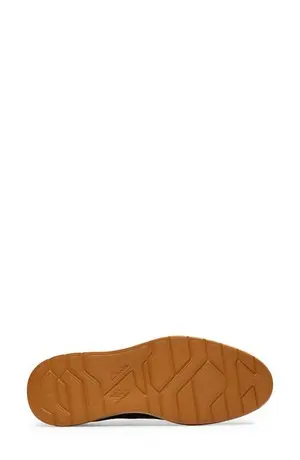 Clarks Chantry Wingtip Derby