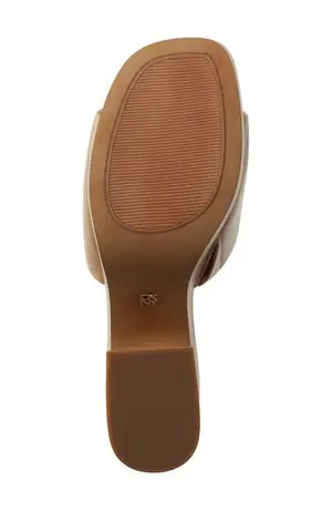 Dkny Desirae Platform Sandal