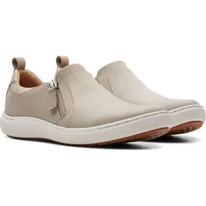 Clarks Elastic Shoes For Women