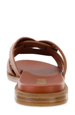 Mia Poliana Slide Sandal