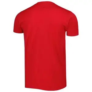 STADIUM ESSENTIALS Toronto Raptors Element Logo Pop T-shirt
