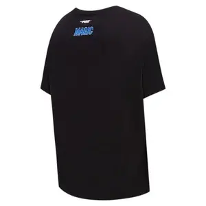 PRO STANDARD Orlando Magic Script Boyfriend T-shirt
