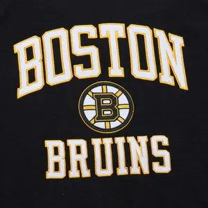 Mitchell & Ness Boston Bruins Legendary Slub T-shirt