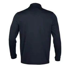 LEVELWEAR Seattle Kraken Nhl X Pga Scout Midlayer Quarter-zip Pullover Top