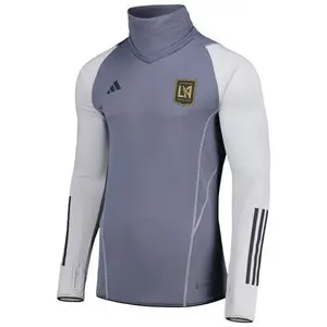 Adidas Lafc Warm Raglan Cold.rdy Top