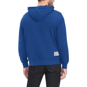 Tommy Hilfiger Philadelphia 76ers Greyson Pullover Hoodie