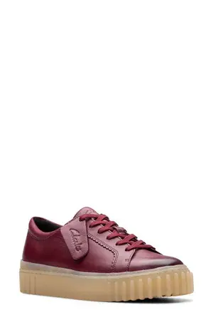 Clarks Chunky Sneakers For Women