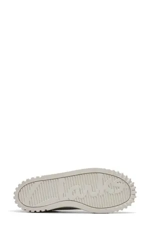 Clarks Mayhill Walk Sneakers - Off White