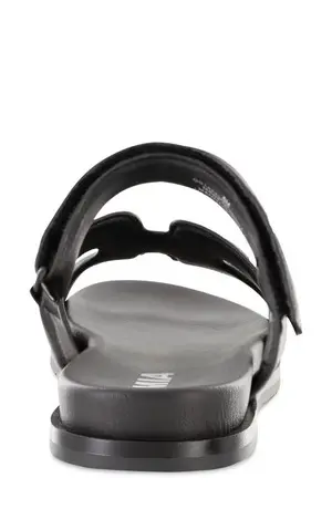 Mia Venezia Strappy Slide Sandal