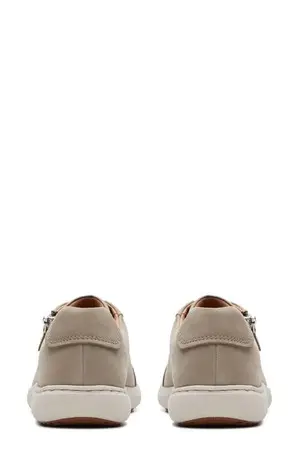 Clarks Nalle Zip Sneakers