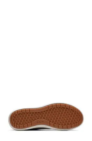 Clarks Nalle Zip Sneakers