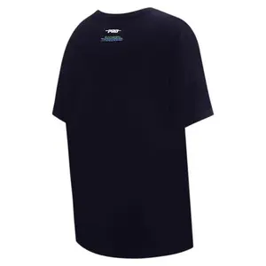 PRO STANDARD Minnesota Timberwolves Script Boyfriend T-shirt