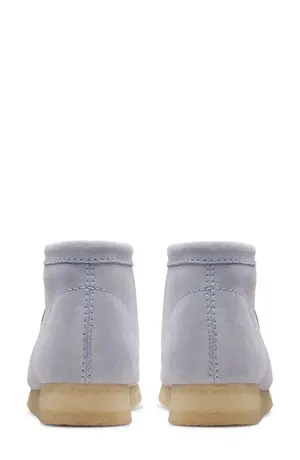 Clarks Wallabee Chukka Boot