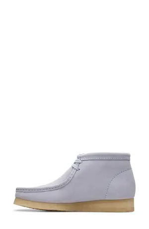 Clarks Wallabee Chukka Boot