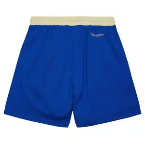 Mitchell & Ness New York Mets Og 2.0 Fashion Shorts