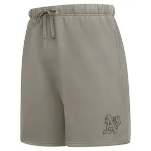 PRO STANDARD Oakland Athletics Fleece Shorts