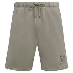 PRO STANDARD Oakland Athletics Fleece Shorts