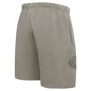 PRO STANDARD Oakland Athletics Fleece Shorts