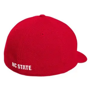 Adidas Nc State Wolfpack On-field Baseball Cap