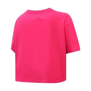 PRO STANDARD San Francisco Giants Boxy Cropped T-shirt