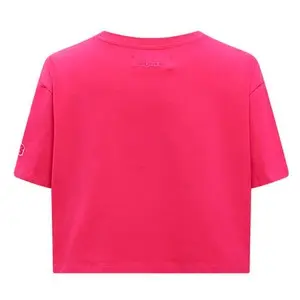 PRO STANDARD San Francisco Giants Boxy Cropped T-shirt