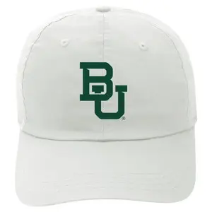 AHEAD Baylor Bears Shawnut Adjustable Hat