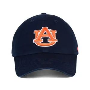 '47 47 Auburn Tigers Embroidered Baseball Cap