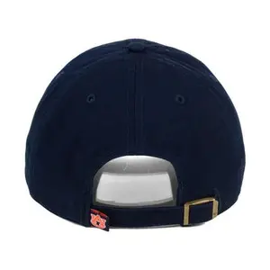 '47 47 Auburn Tigers Embroidered Baseball Cap