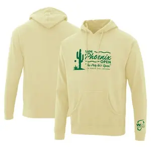 AHEAD 2024 Wm Phoenix Open Seabrooke Pullover Hoodie