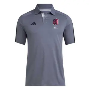 Adidas St. Louis City Sc 2024 Training Polo
