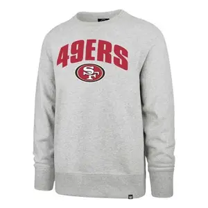 '47 San Francisco 49ers Headline Pullover Sweatshirt
