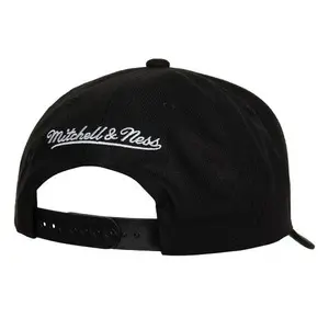 Mitchell & Ness Philadelphia Flyers Team Ground Pro Adjustable Hat