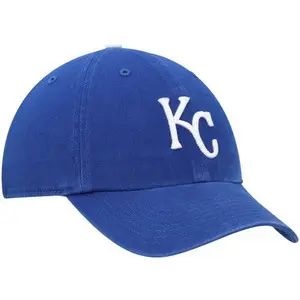 '47 Kansas City S Clean Up Adjustable Hat
